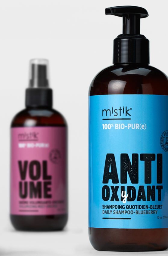 Mookai Communications: Mistik Source
